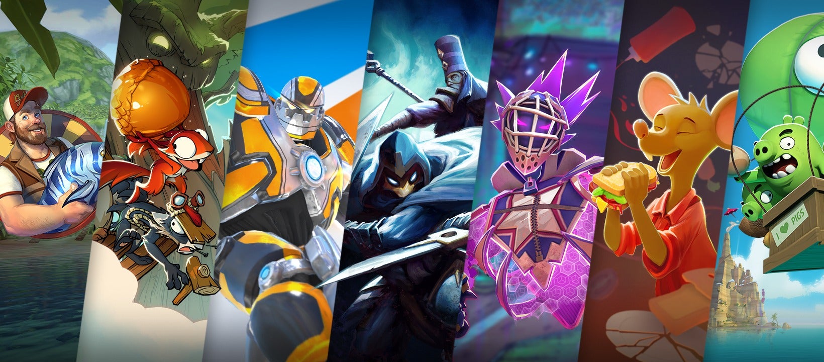 Resolution Games acquires Zenz VR, reports record growth ...