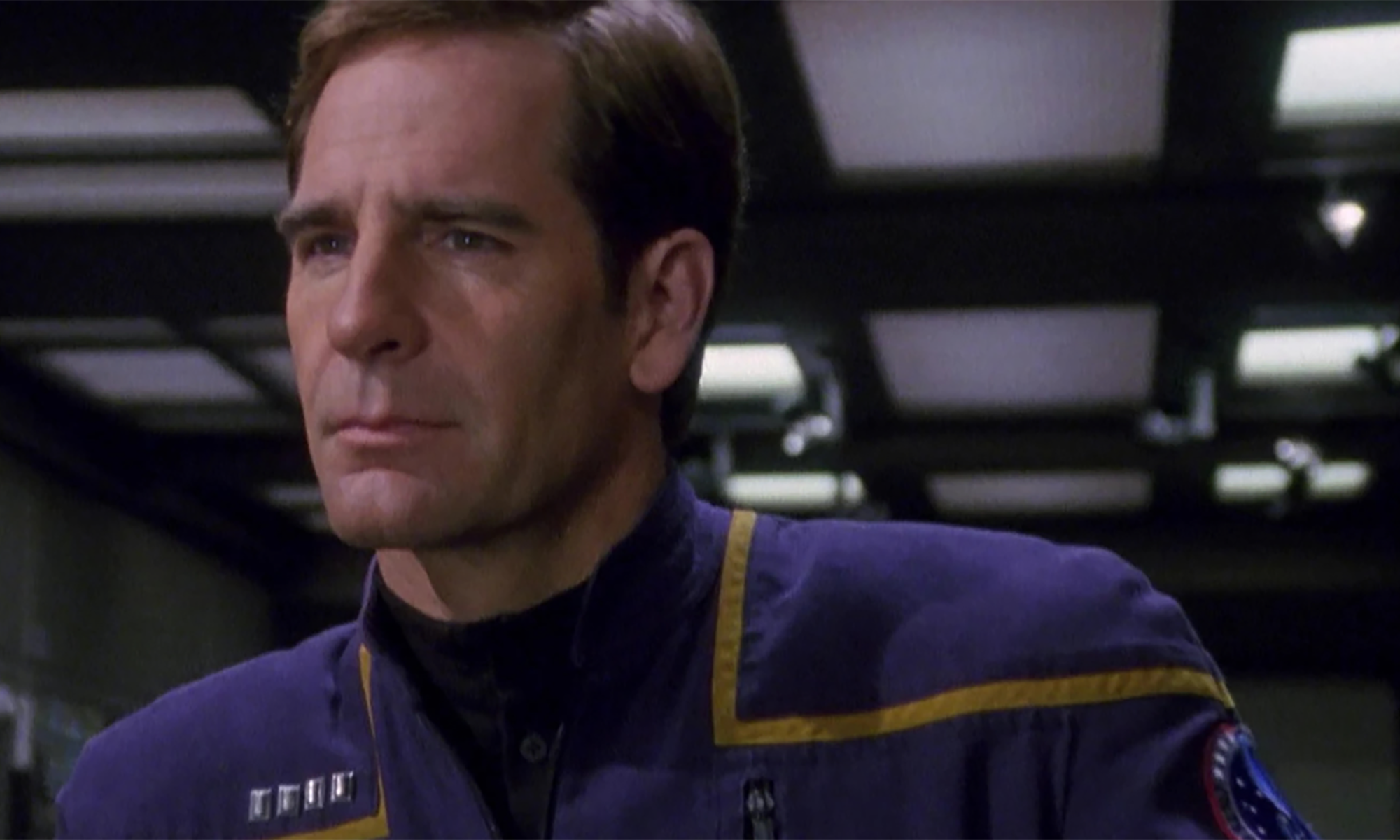 How Scott Bakula's Archer can (and should) return to Star Trek | Popverse