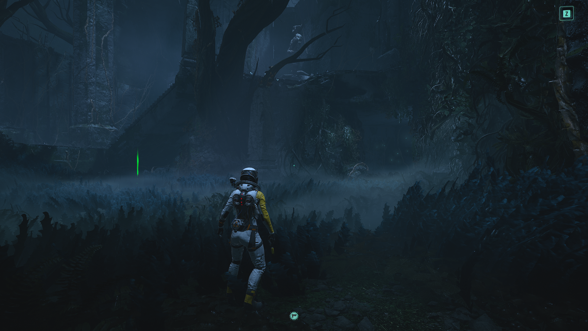 Returnal: system requirements, PC performance and the best settings to ...