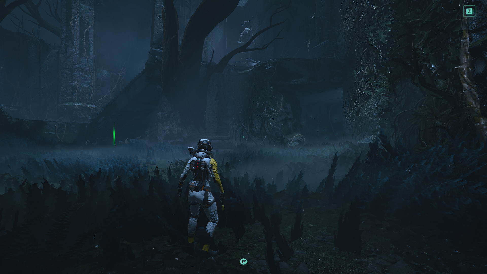 Returnal: system requirements, PC performance and the best settings to ...