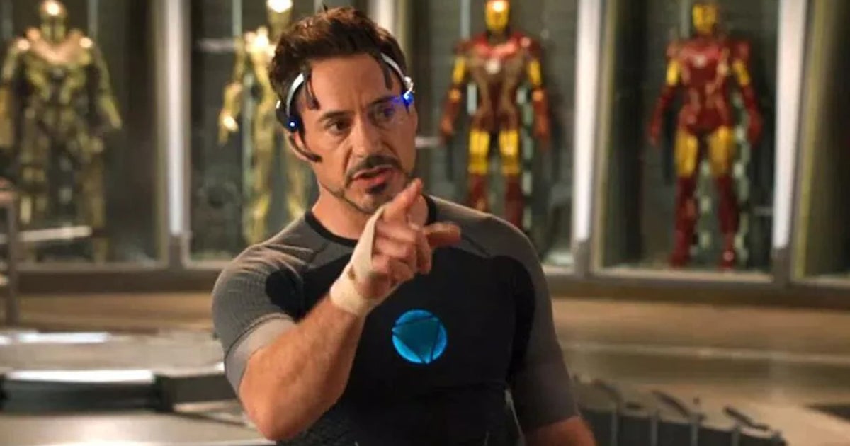 Robert Downey Jr Is Up For Returning To The Mcu If Someone Can