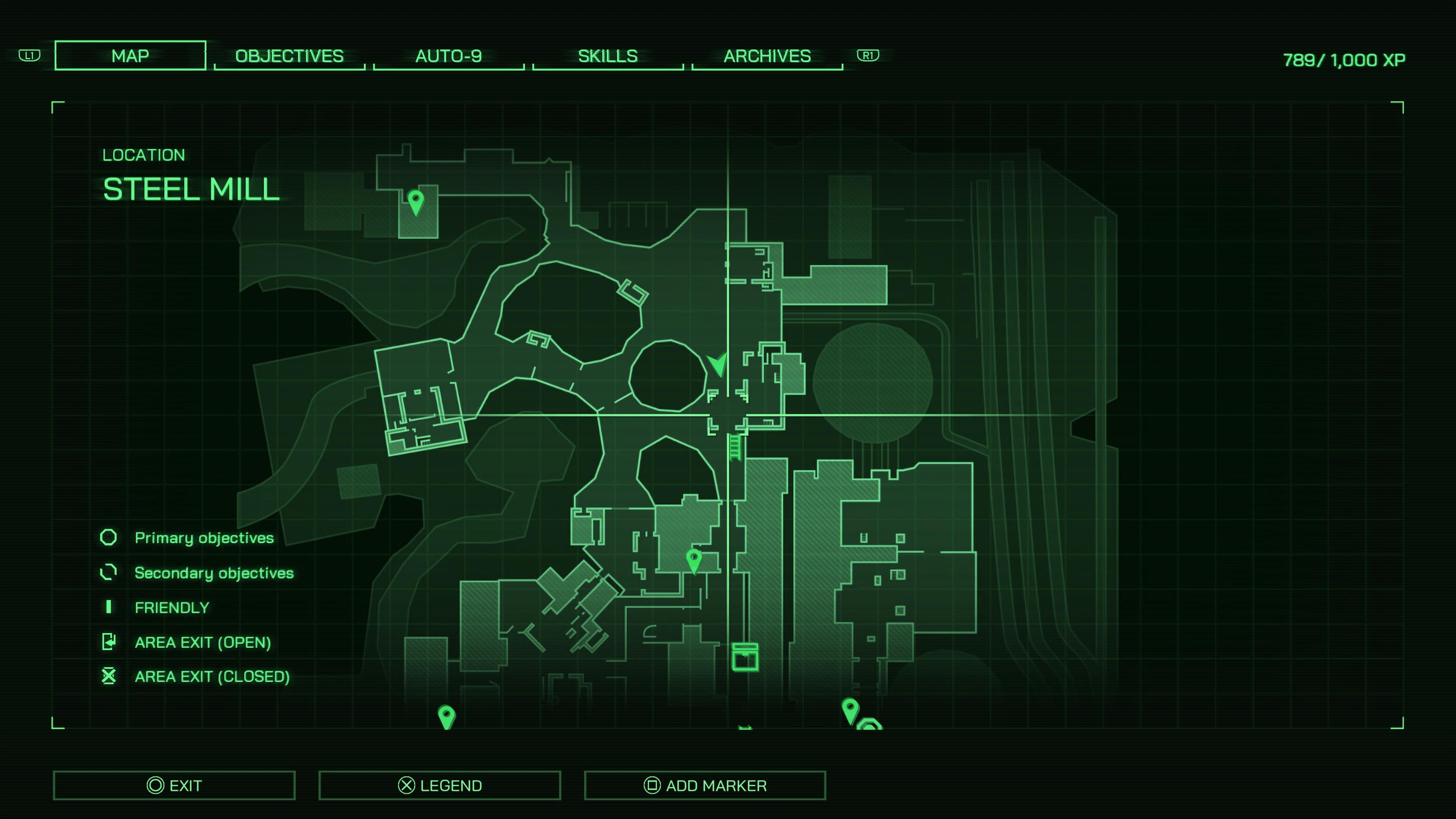 Where to find the steel mill secret area in RoboCop: Rogue City | VG247