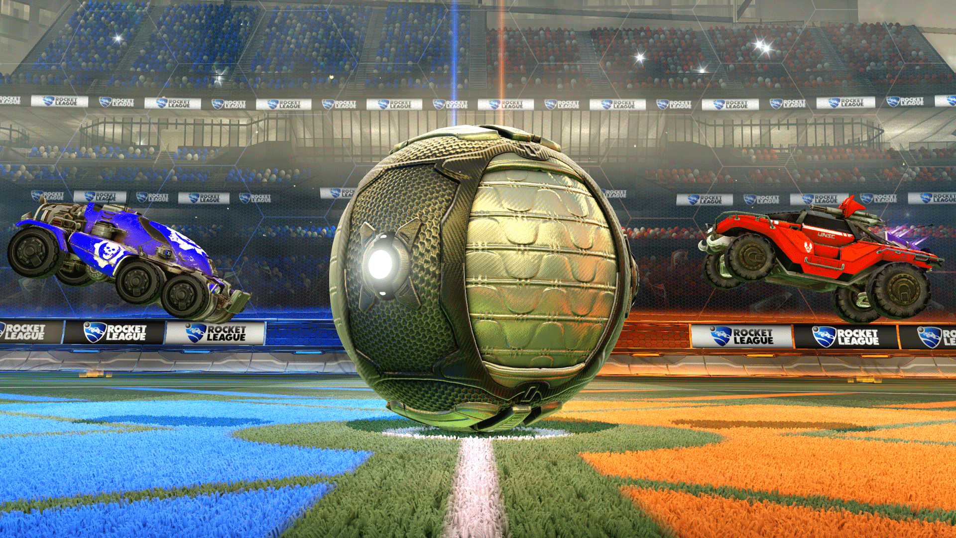State of the Game: Rocket League – There’s still grip on these tyres ...