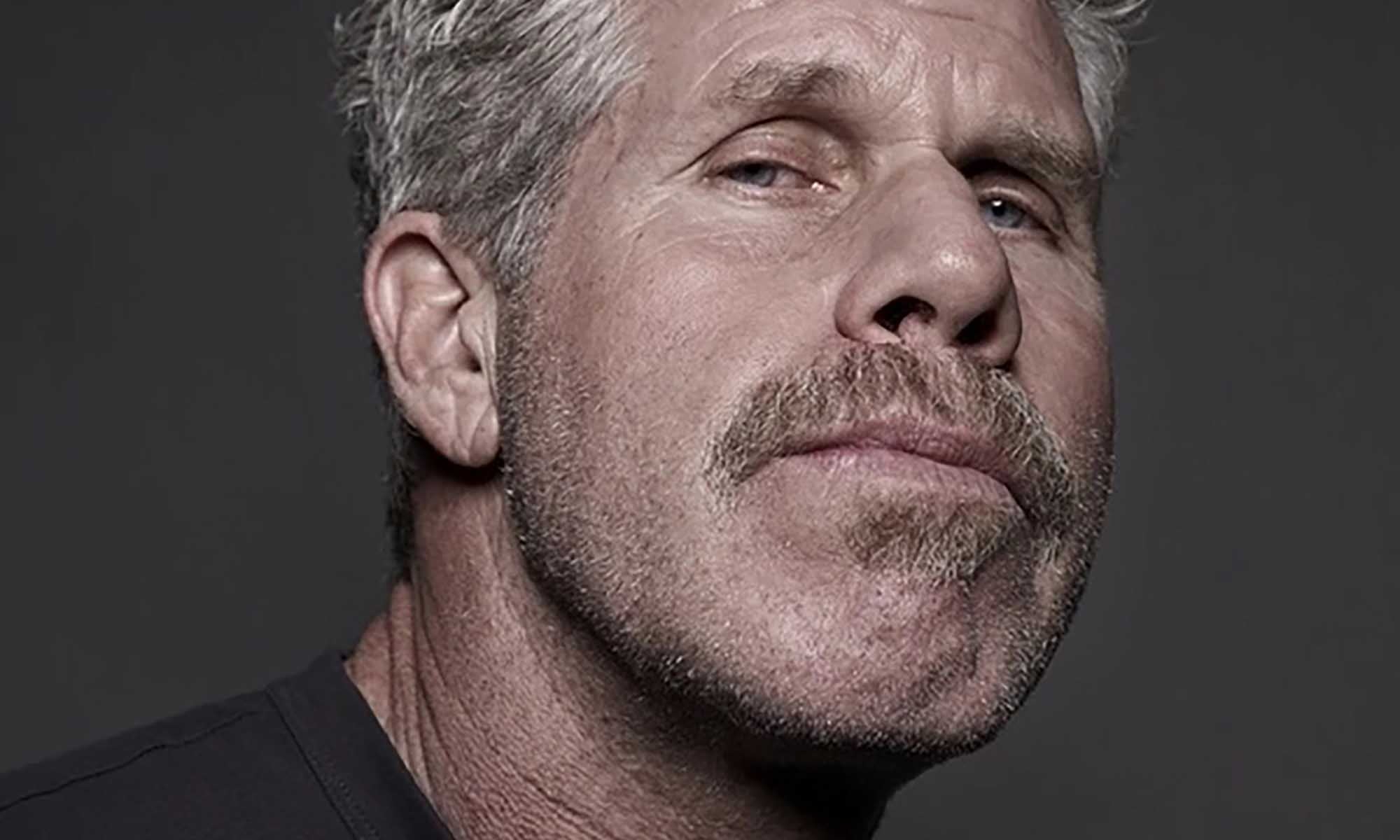 Ron Perlman is coming home to New York Comic Con (and Popverse ...