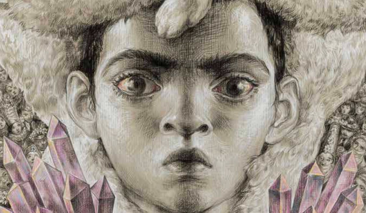 Eisner Awards: Thomas Woodruff withdraws his name from consideration ...