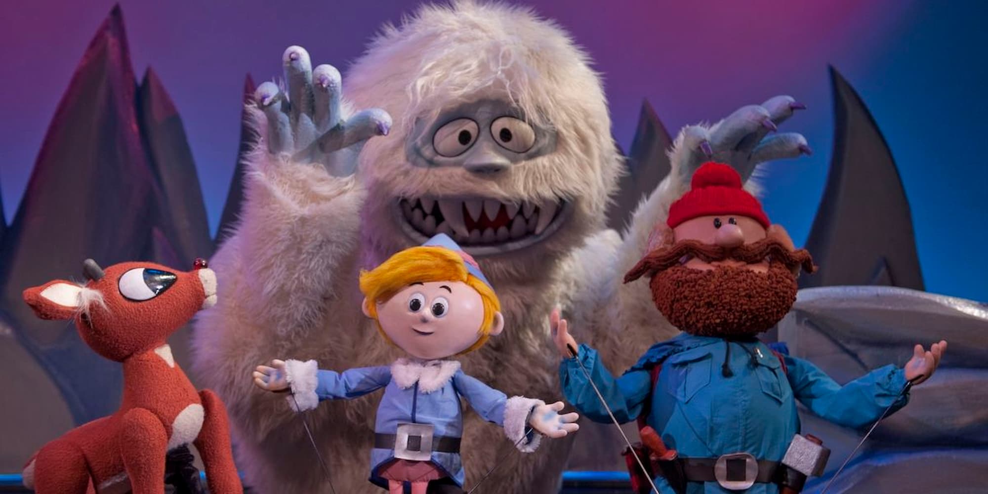 The 6 best animated Christmas films to put you in the holiday spirit ...