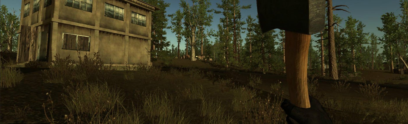 Rust Guide: How to Get Started, Beginners Hints and Tips | VG247