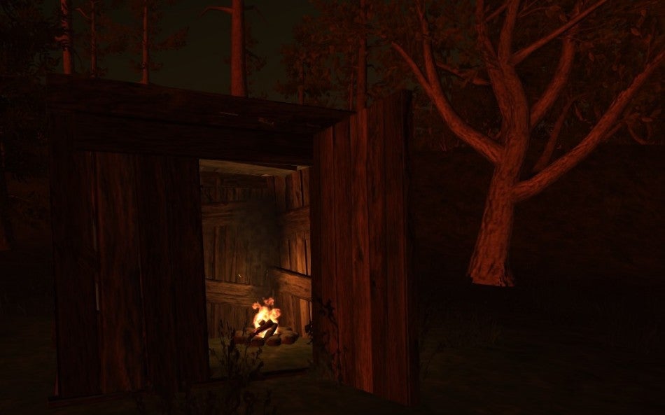 Rust Guide: How to Get Started, Beginners Hints and Tips | VG247