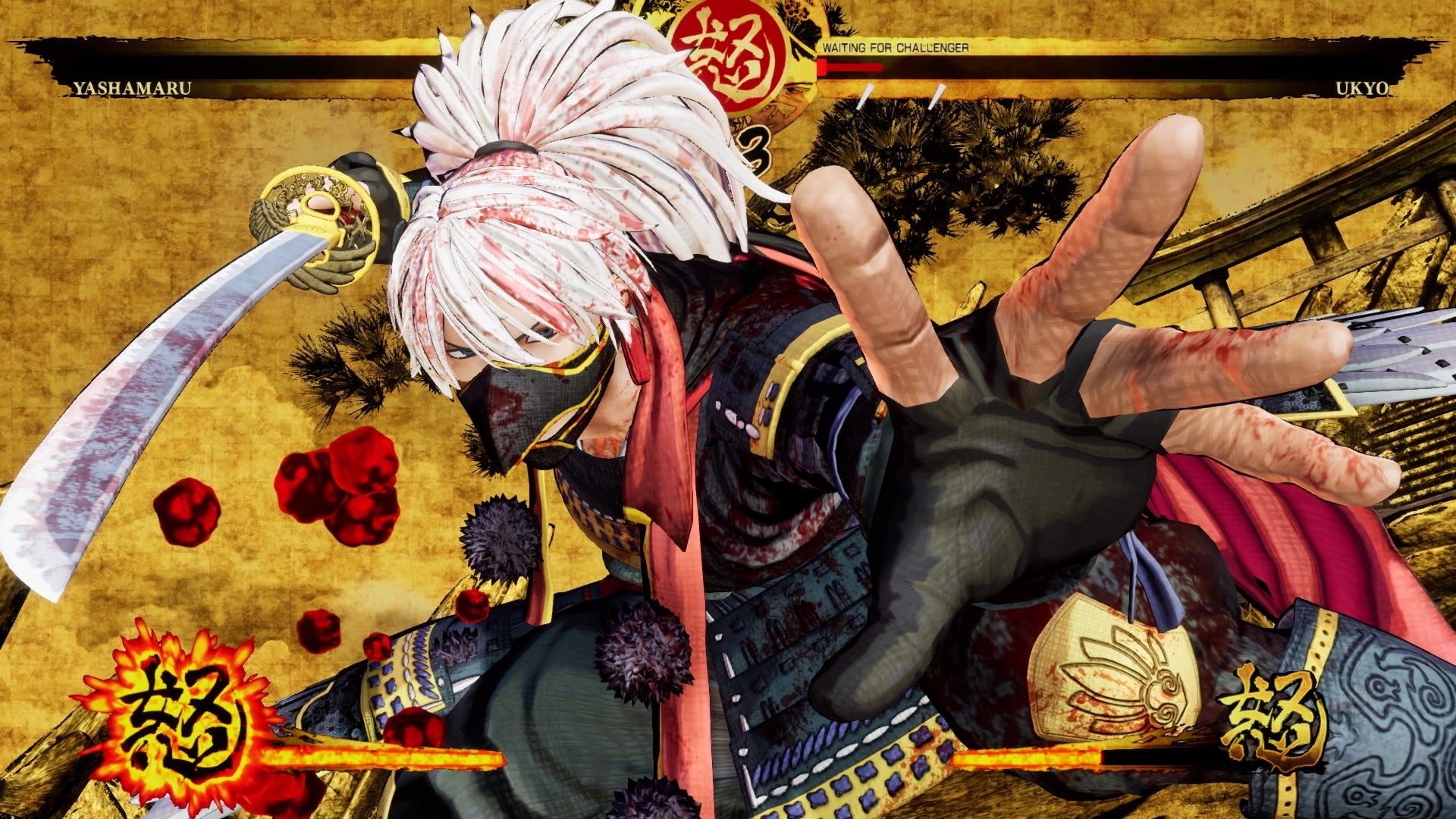 Samurai Shodown Review | VG247