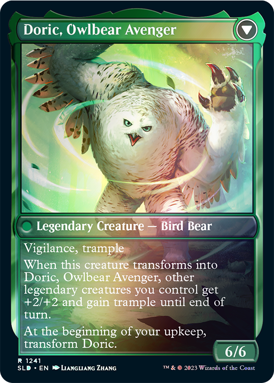 Honor Among Thieves Secret Lair gives Chris Pine and D&D movie’s stars ...