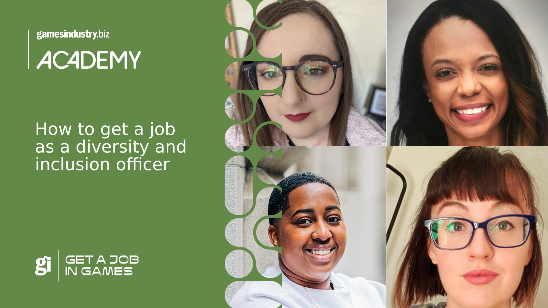 How to get a job as a diversity and inclusion officer | GamesIndustry.biz