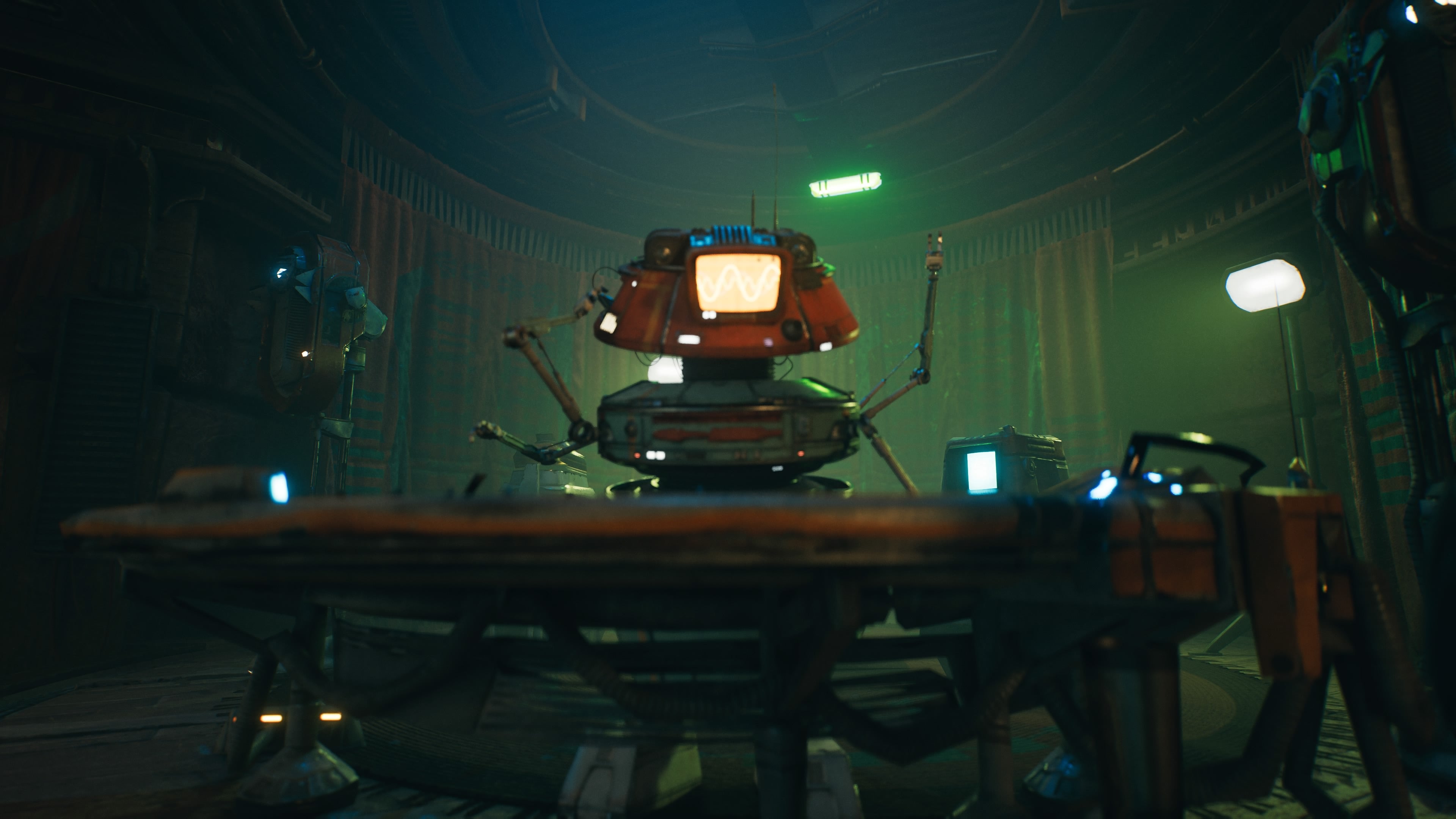 All music track locations in Star Wars Jedi: Survivor | VG247