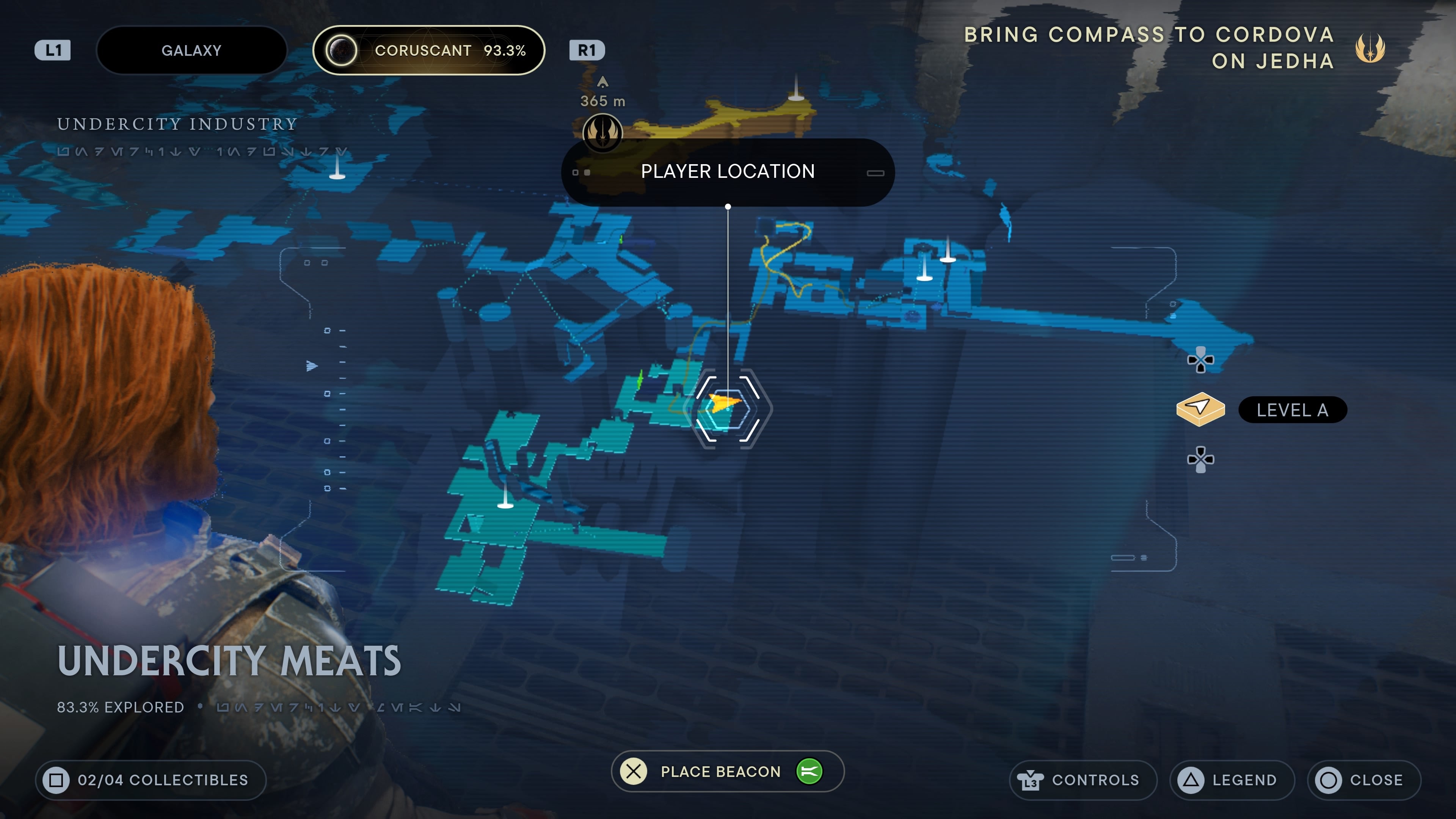 All Essence locations in Star Wars Jedi: Survivor | VG247