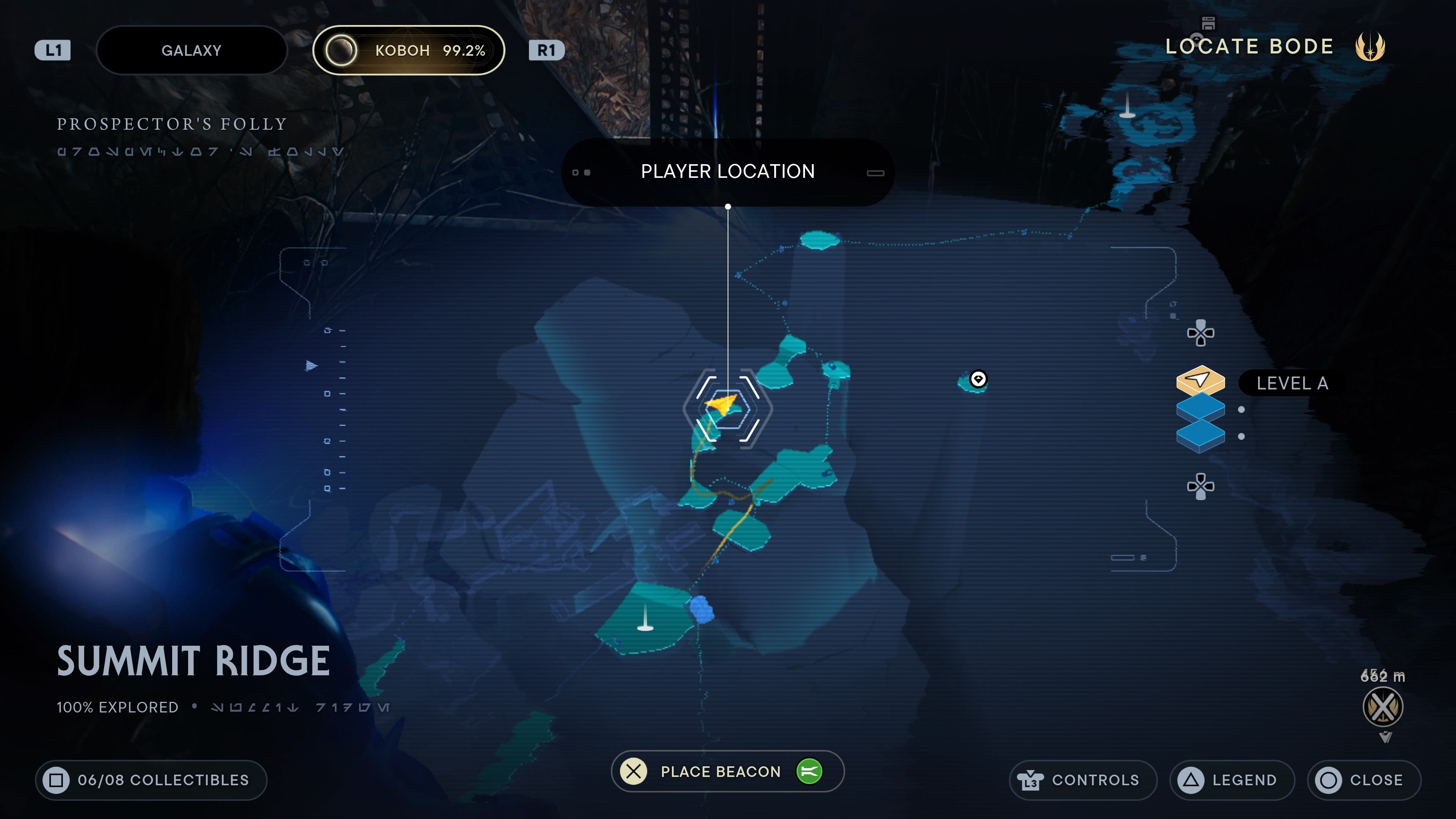 All Essence locations in Star Wars Jedi: Survivor | VG247