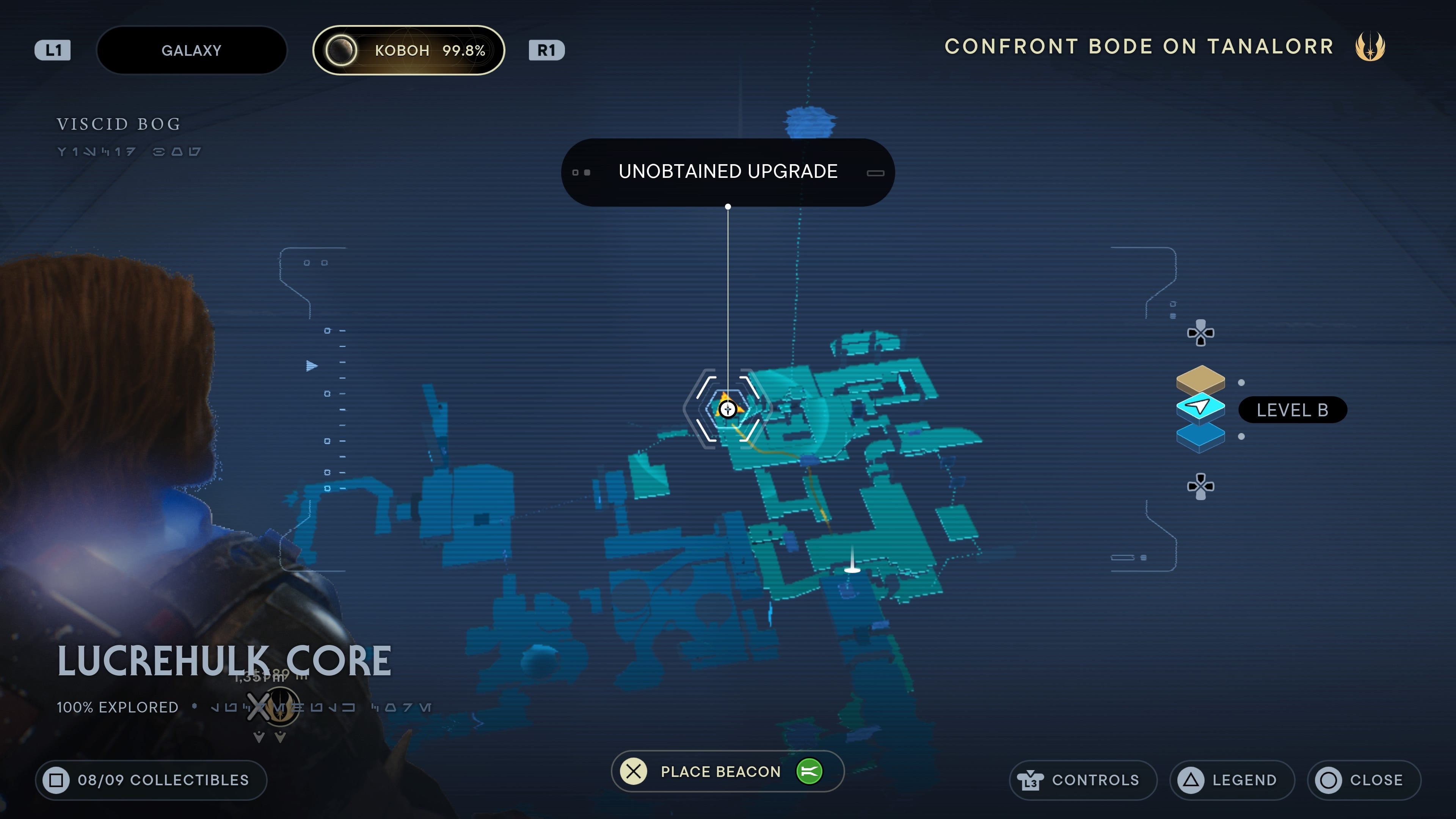 All Essence locations in Star Wars Jedi: Survivor | VG247