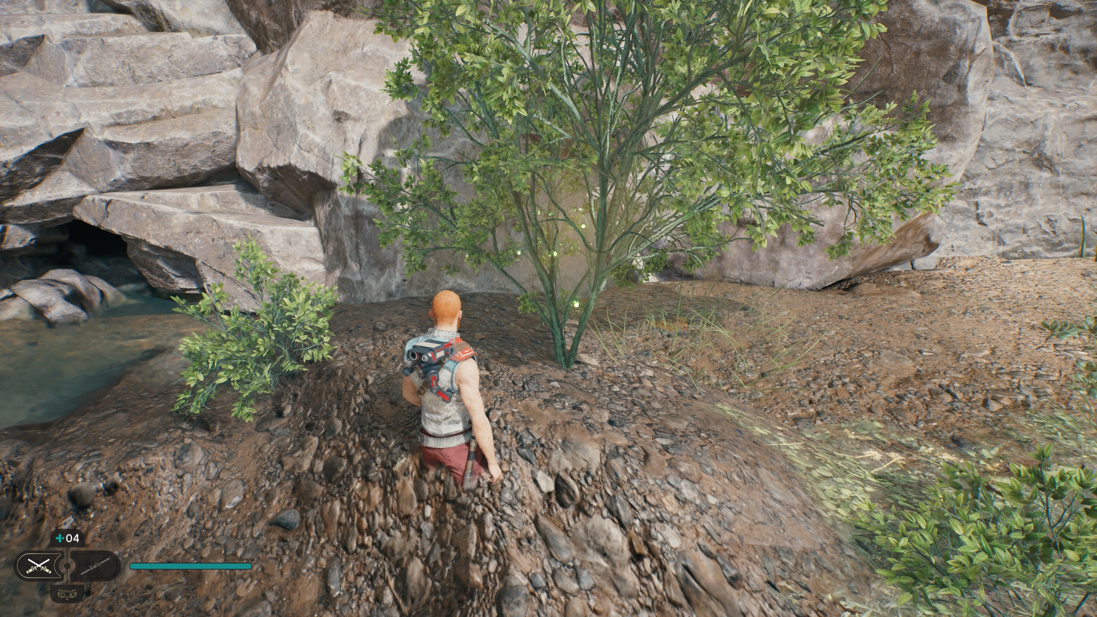 Star Wars Jedi: Survivor review | A starbound epic that shoots for the stars | VG247