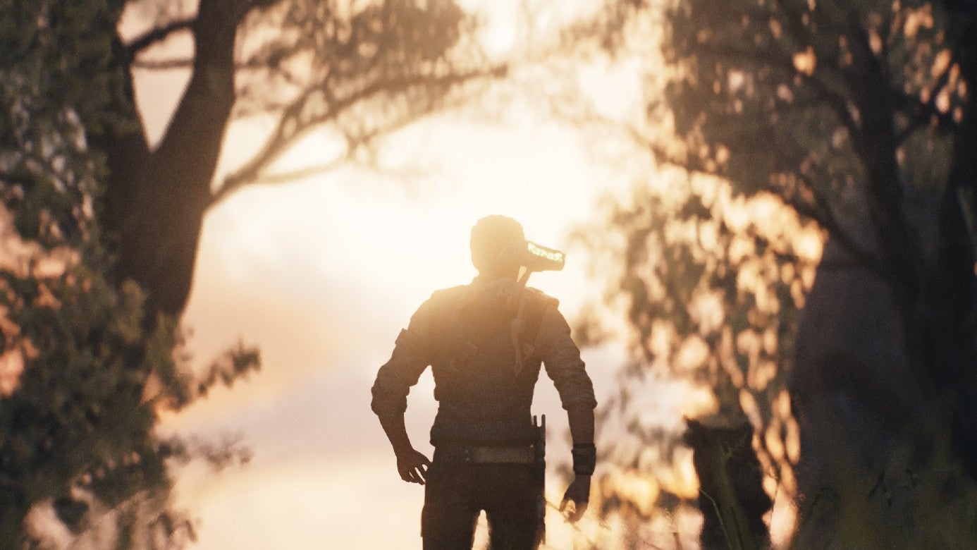 EA already planning numerous Star Wars Jedi: Survivor patches for ...