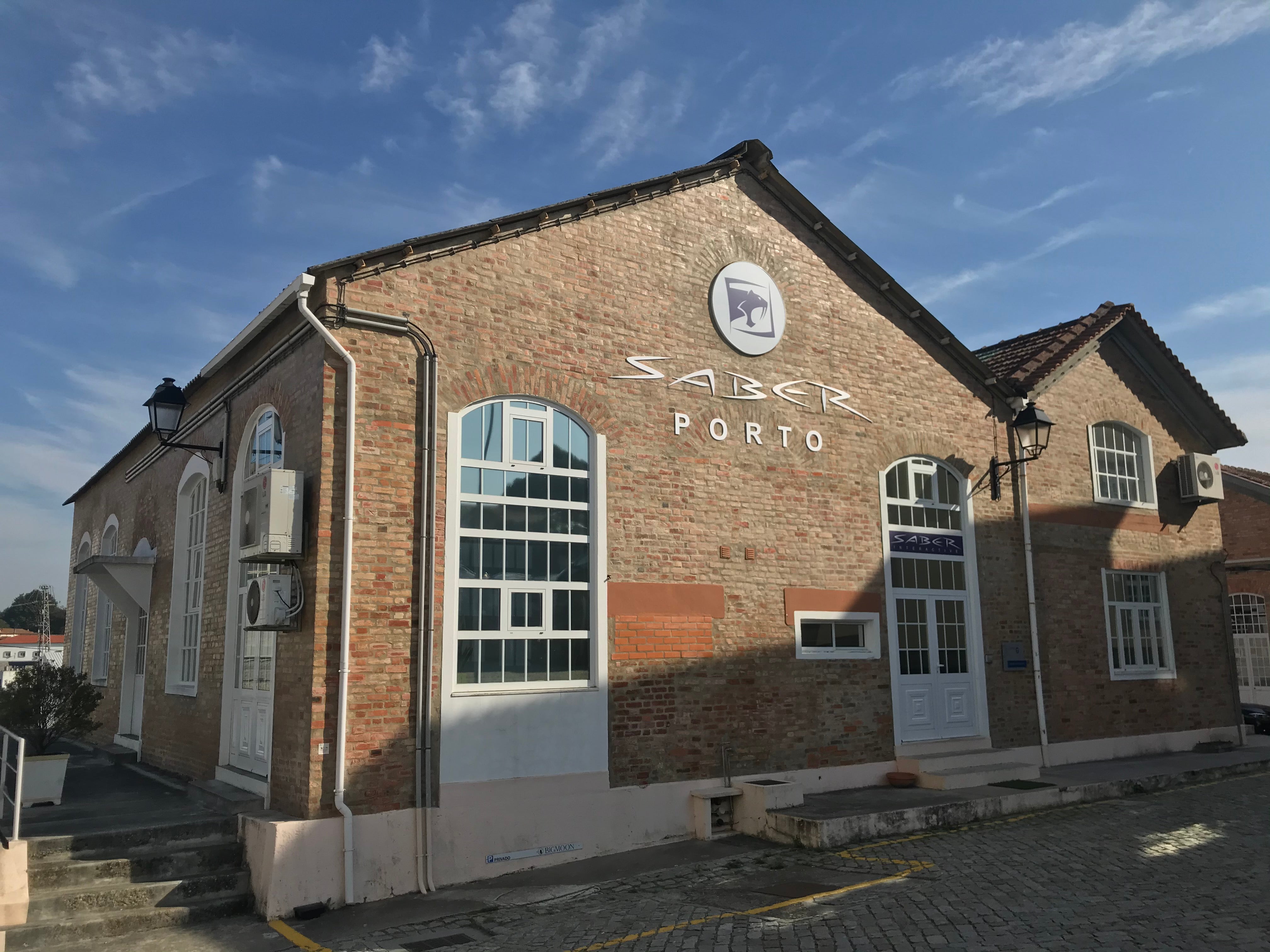 Saber Interactive | GamesIndustry.biz