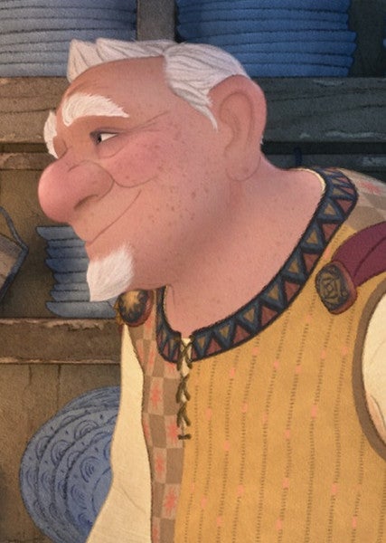 Disney's Wish ending explained | Popverse