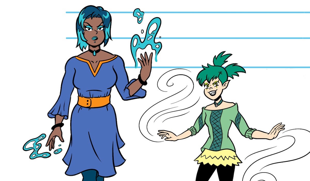 Sabrina The Teenage Witch