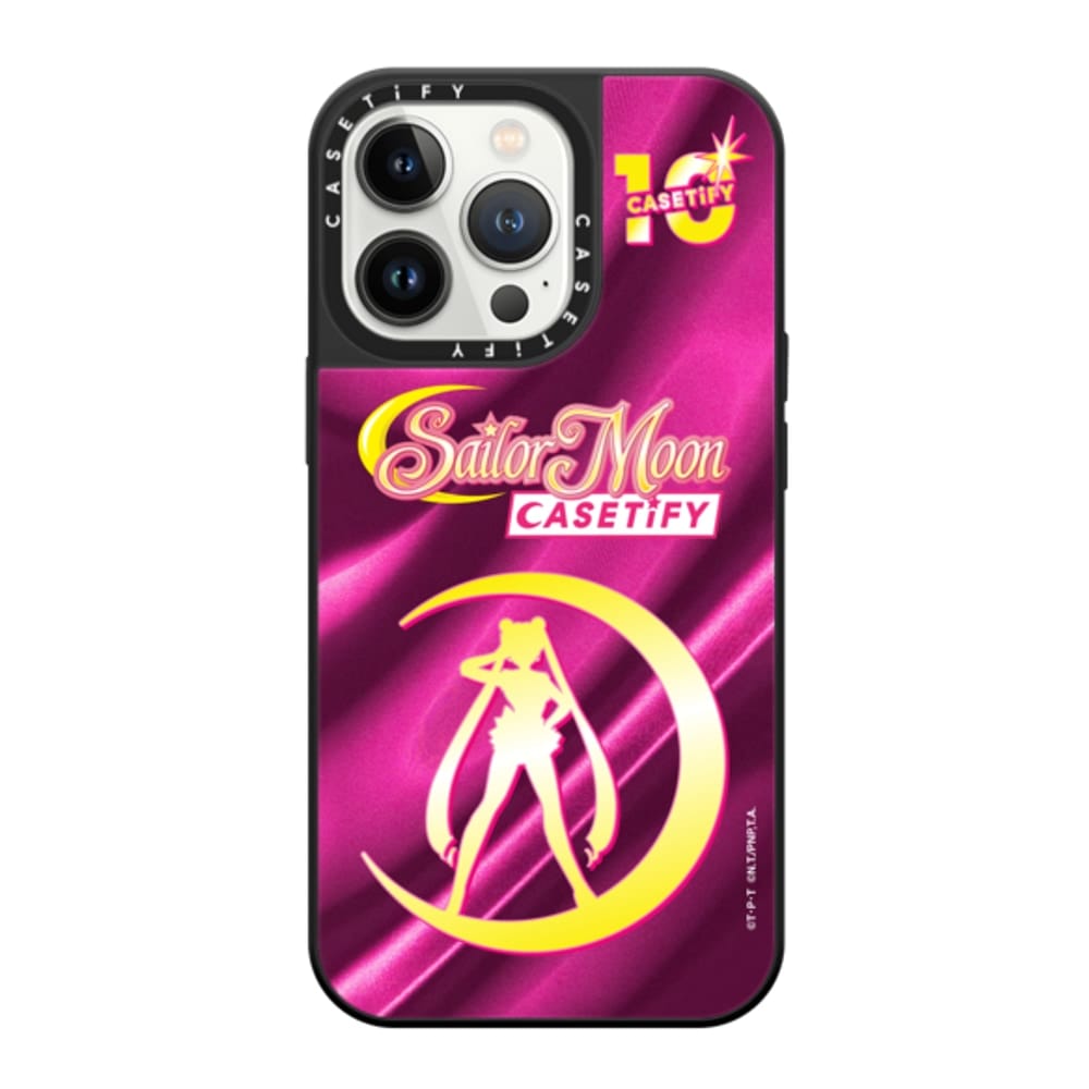 The perfect phone case for a pretty Guardian: Sailor Moon x CASETiFY ...