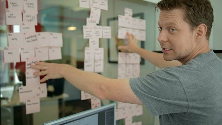Sam Barlow's guide to making narrative games | GamesIndustry.biz