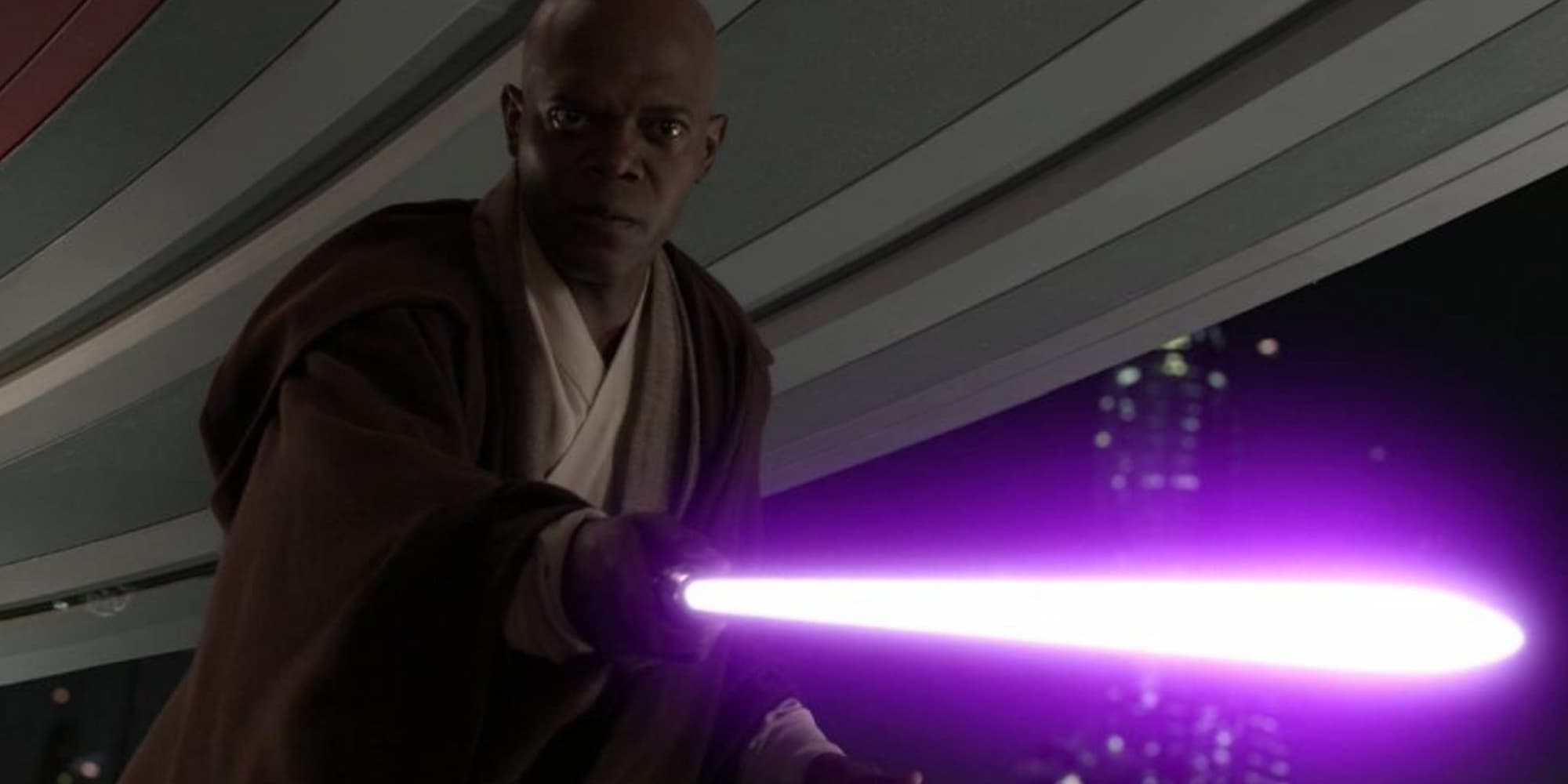 No one wants Samuel L. Jackson to return to Star Wars as Mace Windu ...