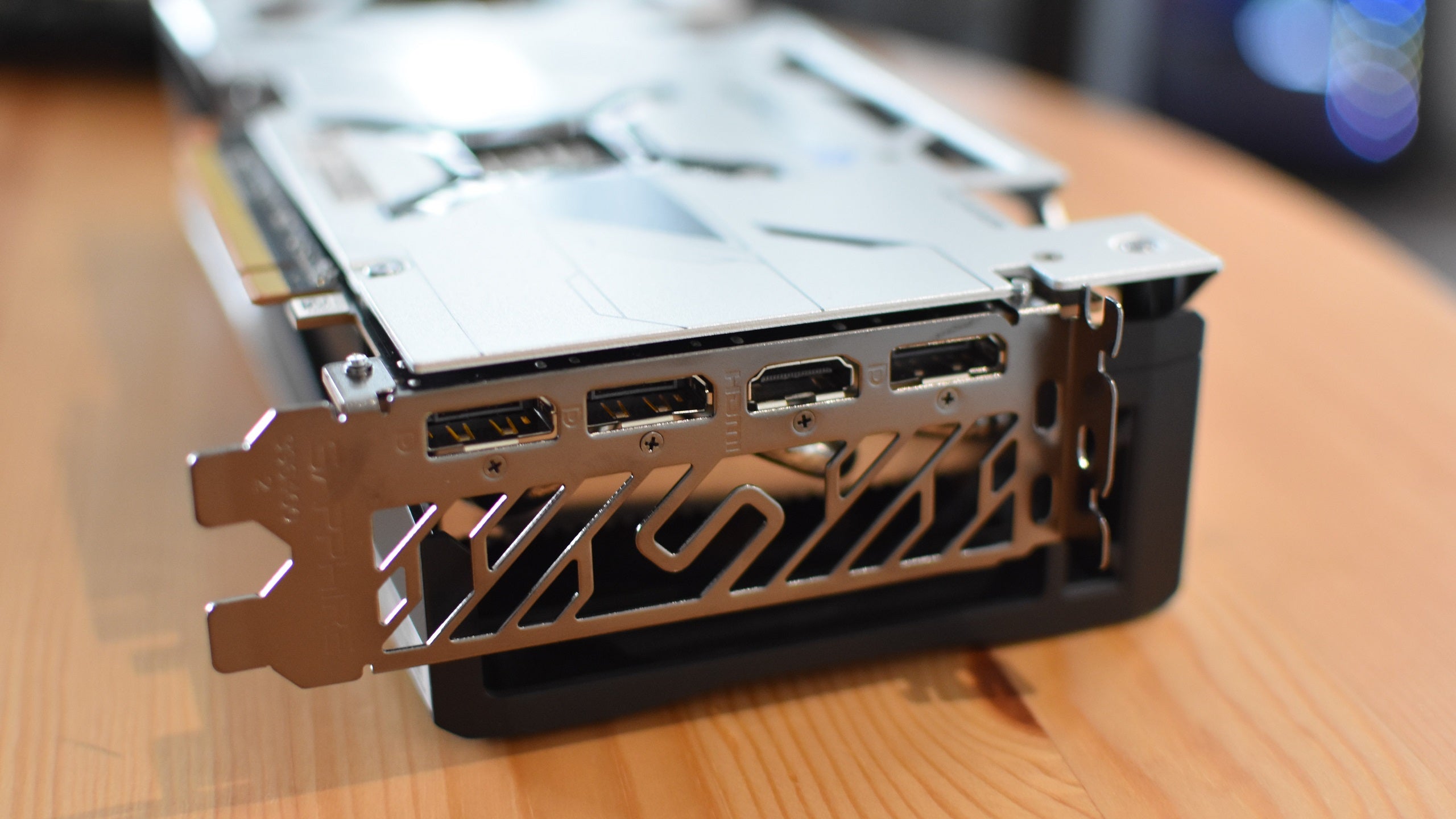 AMD Radeon RX 6650 XT review: a last hurrah for RDNA 2 | Rock Paper Shotgun