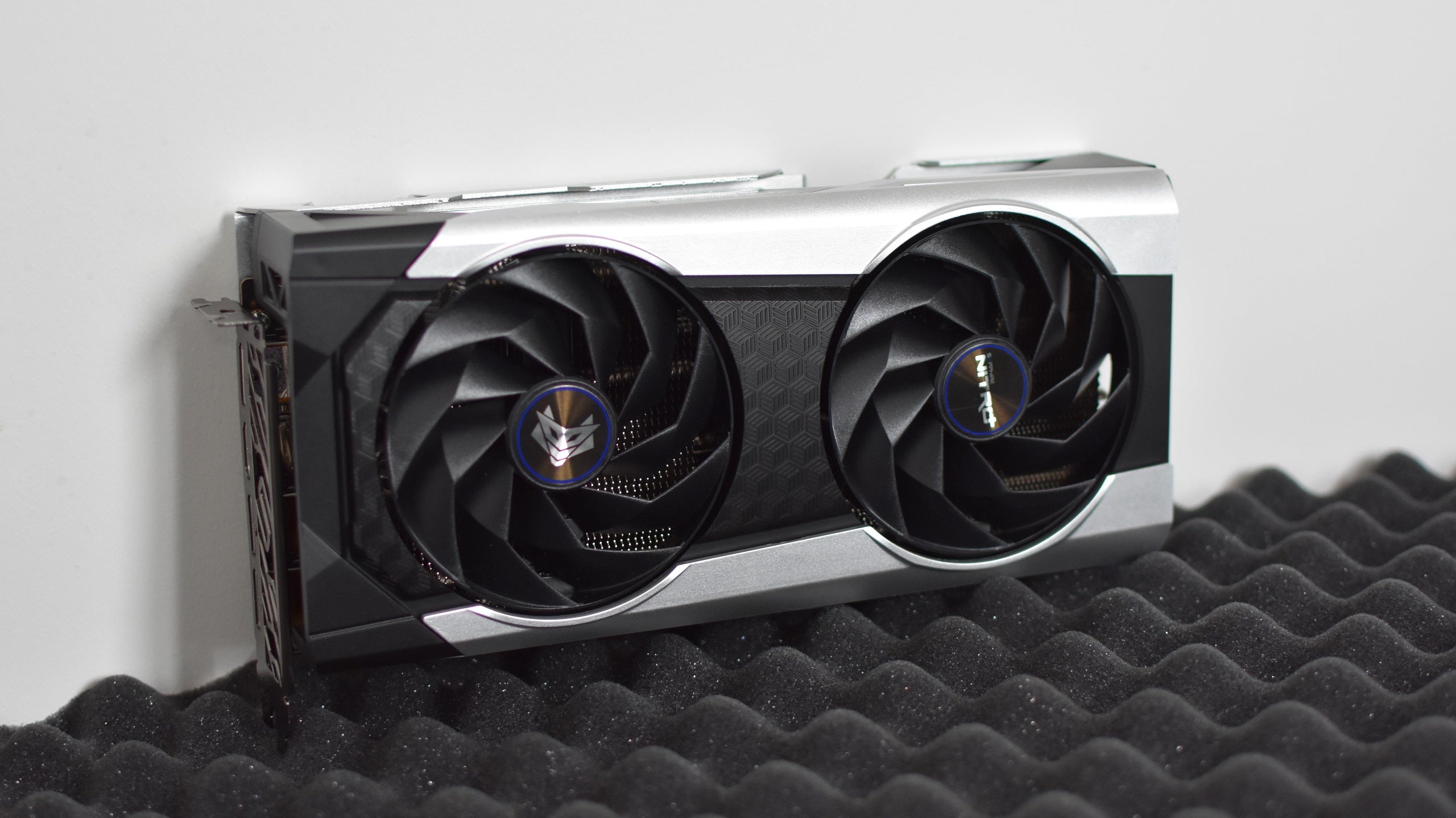 AMD Radeon RX 6650 XT review: a last hurrah for RDNA 2 | Rock Paper Shotgun