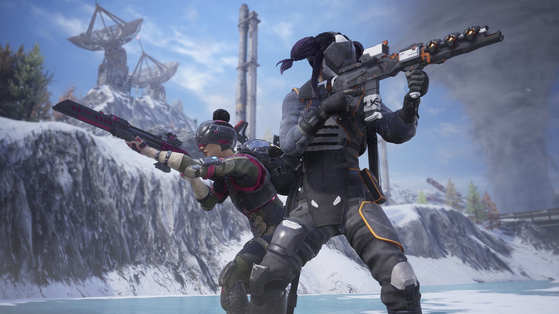 Scavengers to shut down in December | GamesIndustry.biz