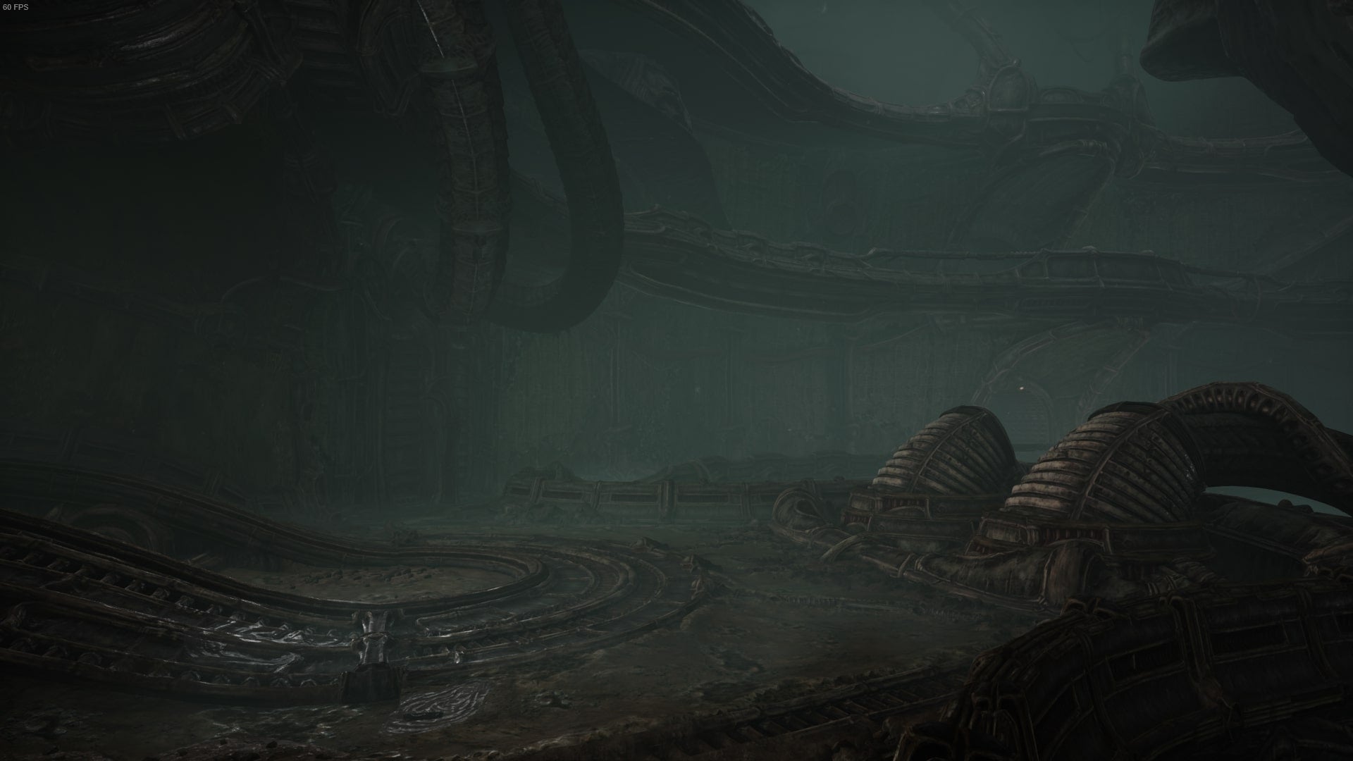 Scorn Walkthrough Act 1: How to complete the prologue, and the first ...