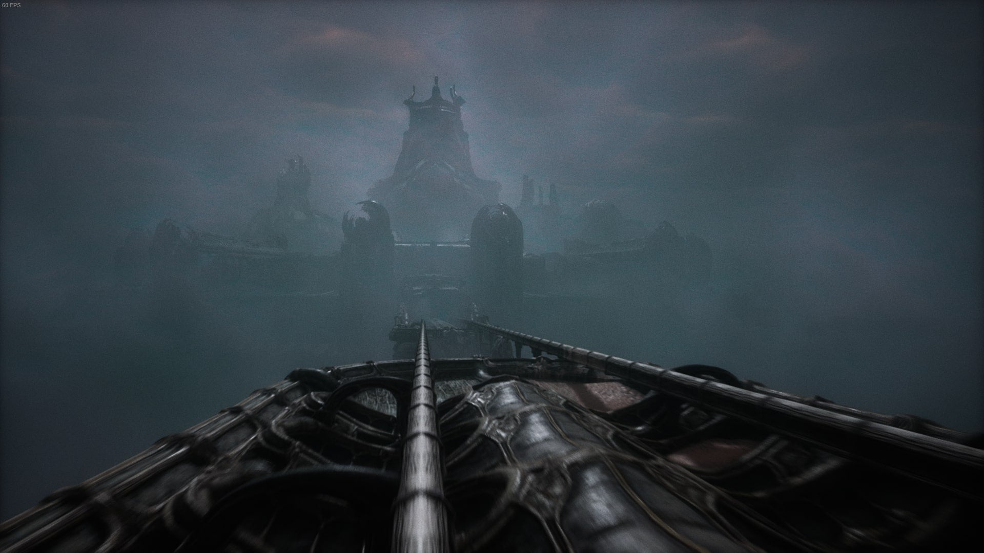 Scorn Act 4 Walkthrough: How to complete the maze puzzle | VG247