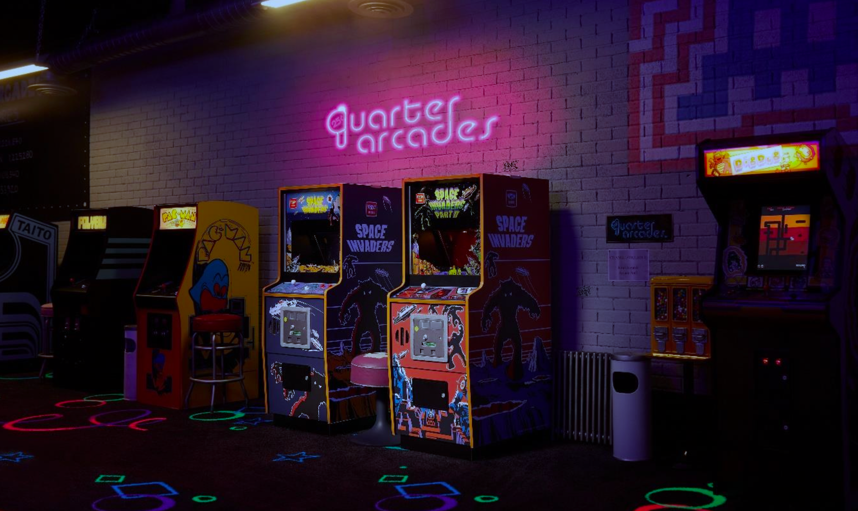 Celebrate Space Invaders' upcoming anniversary with these playable ...