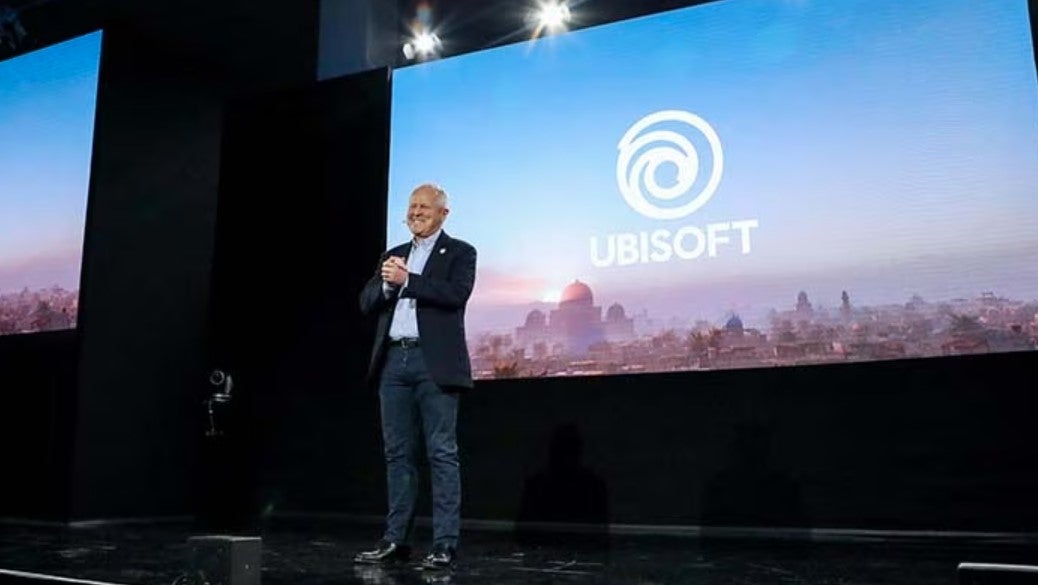 Christopher Dring | GamesIndustry.biz