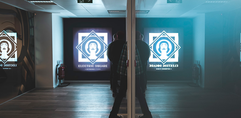 Electric Square | GamesIndustry.biz