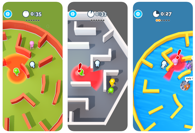 What hypercasual mobile game publishers look for in developers ...