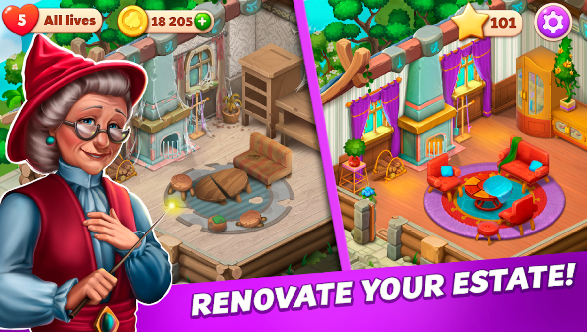 Analysing the major mobile game design and feature trends in 2021 ...