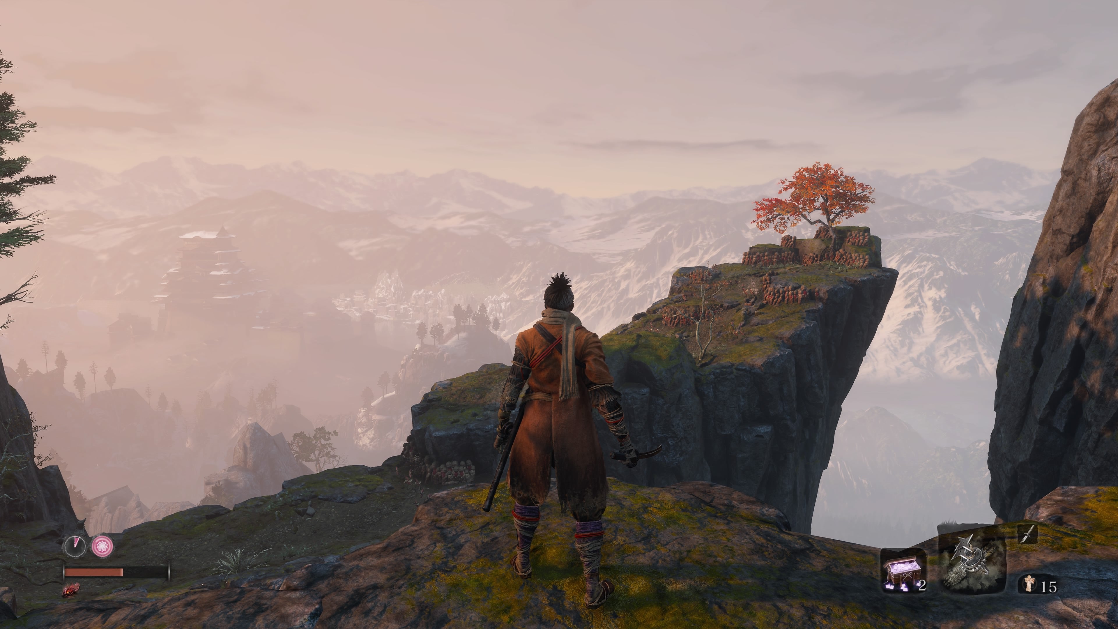 Sekiro Spoiler FAQ - Your Questions Answered, and All the Endings ...
