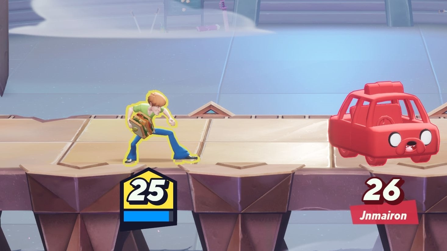 MultiVersus Shaggy Guide: Combos, strategies, and matchups you should ...