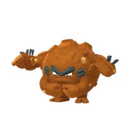 Pokémon Go: Kleinstein / Alola-Kleinstein - 100 % IV und wie Shiny ...