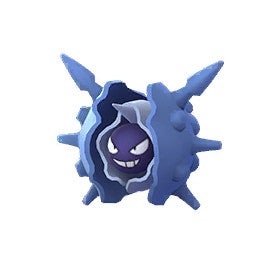 Pokémon Go: Muschas - 100 % IV und wie Shiny Austos aussieht | Eurogamer.de