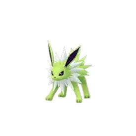 Pokémon Go: Evoli - 100 % IV und wie alle Shinys aussehen | Eurogamer.de