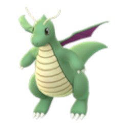 Pokémon Go: Dratini - 100 % IV und wie Shiny Dragoran aussieht ...