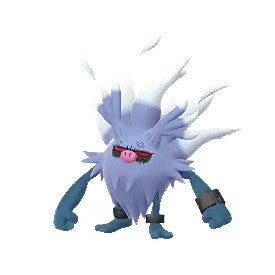 Pokémon Go: Epitaff 100 % IV: So fängst du das perfekte Exemplar ...