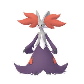 Pokémon Go: Fynx - 100 % IV und wie Shiny Rutena und Fennexis aussehen ...