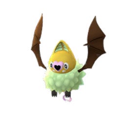 Pokémon Go: Fleknoil - 100 % IV und wie Shiny Fletiamo aussieht ...