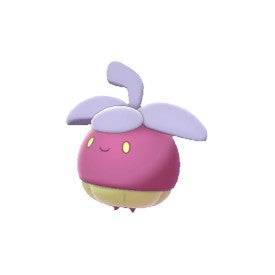 Pokémon Go: Frubberl - 100 % IV und wie Shiny Frubaila und Fruyal ...