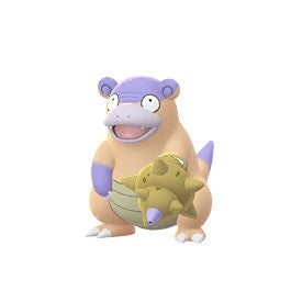 Pokémon Go: Flegmon / Galar-Flegmon - 100 % IV und wie die Shinys ...