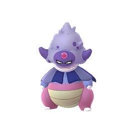 Pokémon Go: Flegmon / Galar-Flegmon - 100 % IV und wie die Shinys ...