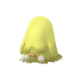 Pokémon Go: Quiekel - 100 % IV und wie Shiny Keifel und Mamutel ...